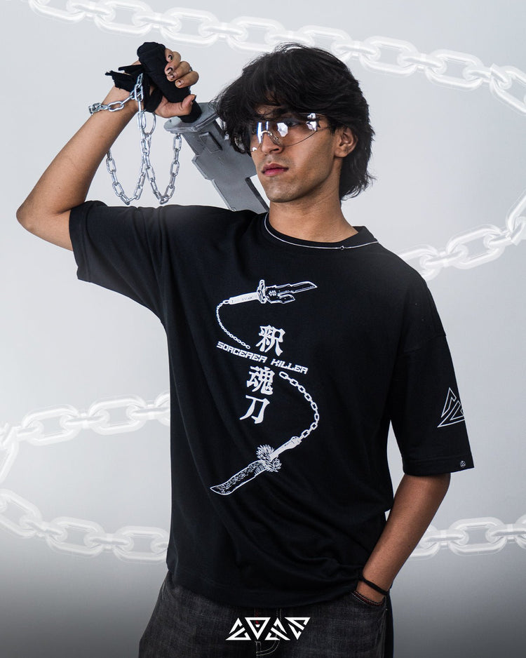 Jujutsu Kaisen – ZAMS