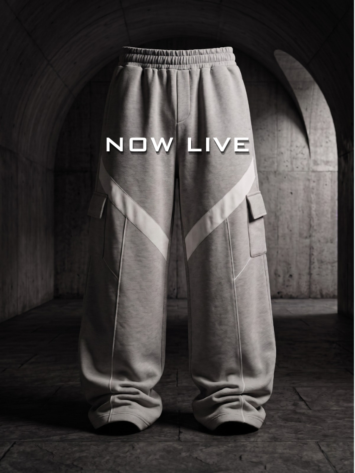 Anime & Streetwear Online Clothing Store - Zams – Zams Fashion