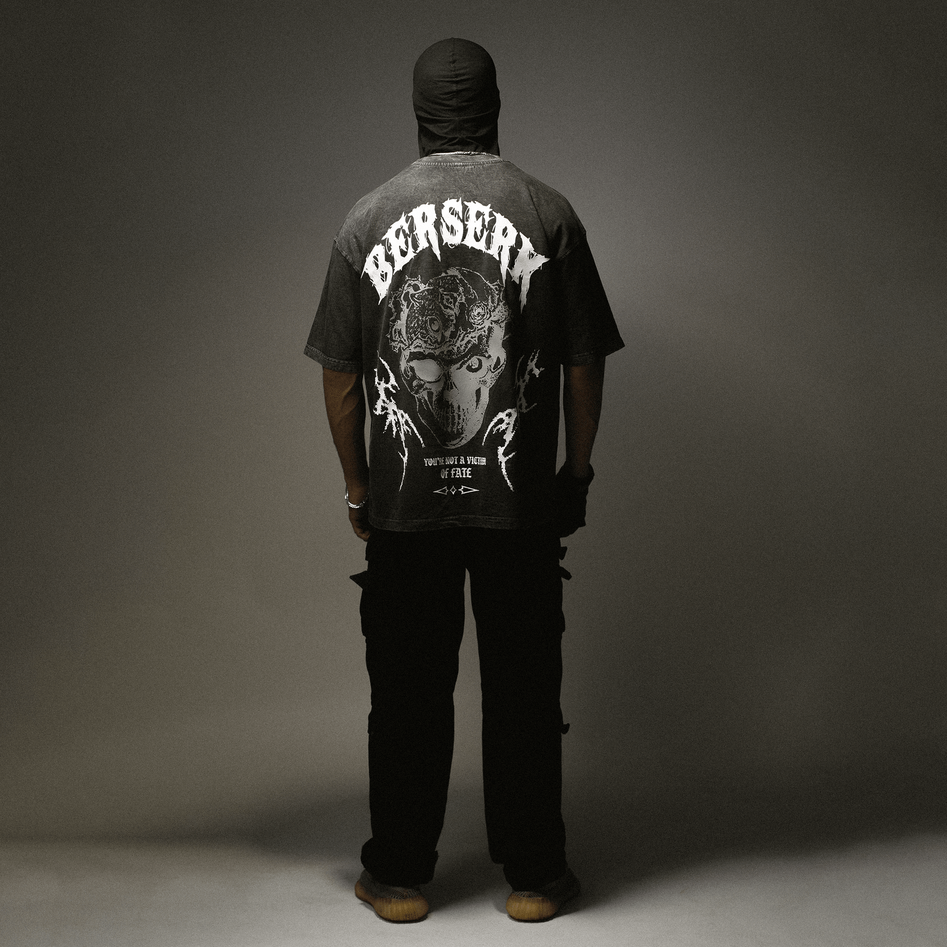 Anime & Streetwear Online Clothing Store - Zams – Zams Fashion