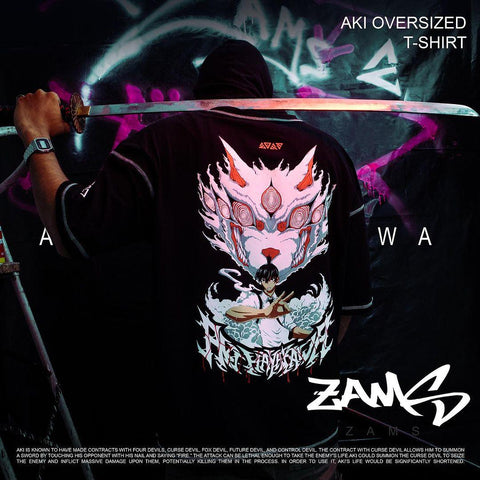 Topwear – ZAMS