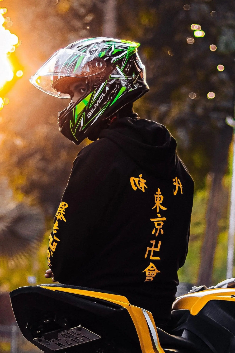 Tokyo Manji Gang / Zipper – ZAMS